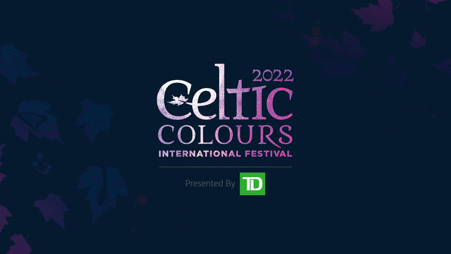 Celtic Colours LIVE - Celtic Cabaret on Vimeo