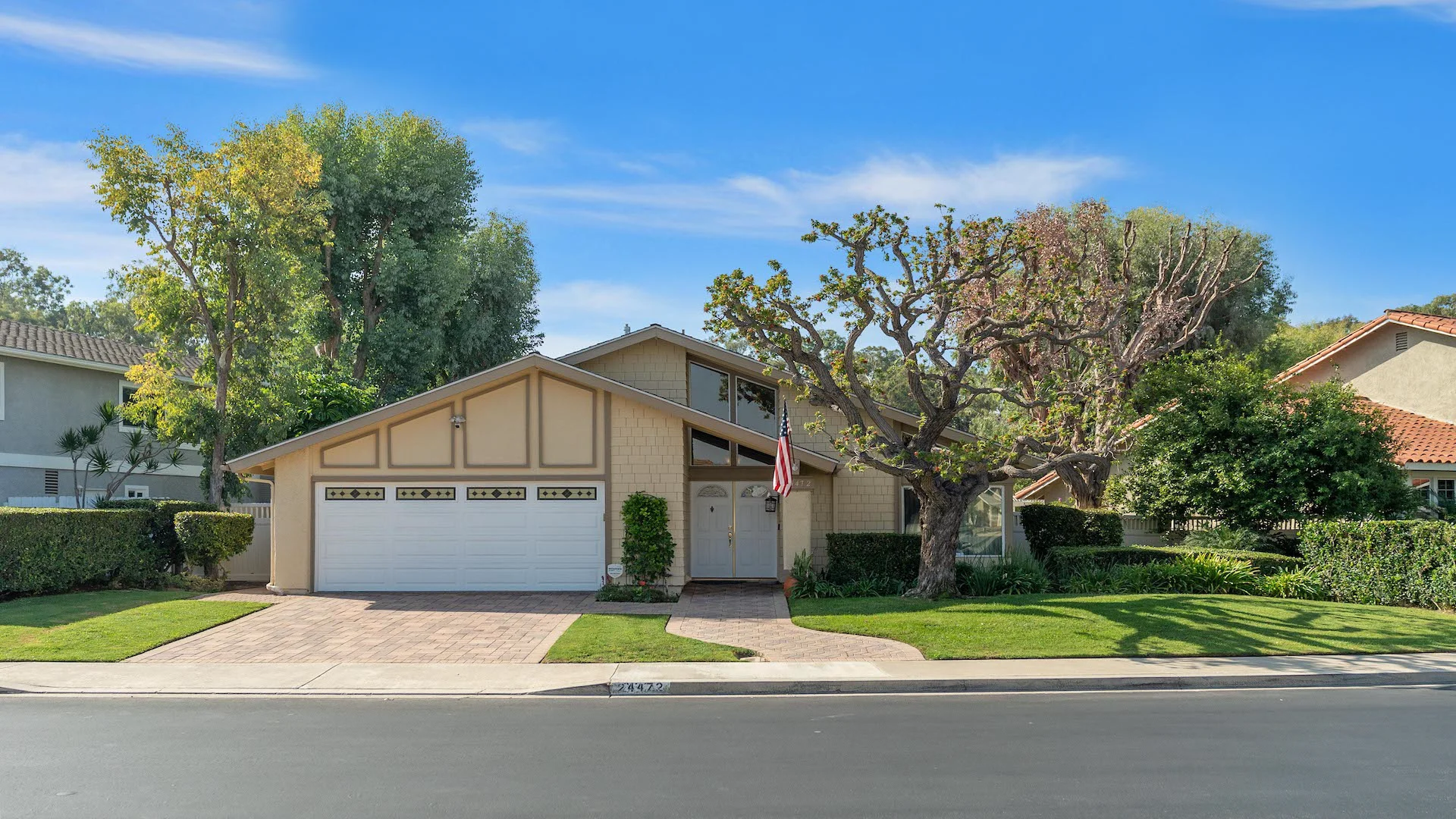 30 Sec - 24472 Via Del Rio, Lake Forest, CA 92630.mov on Vimeo