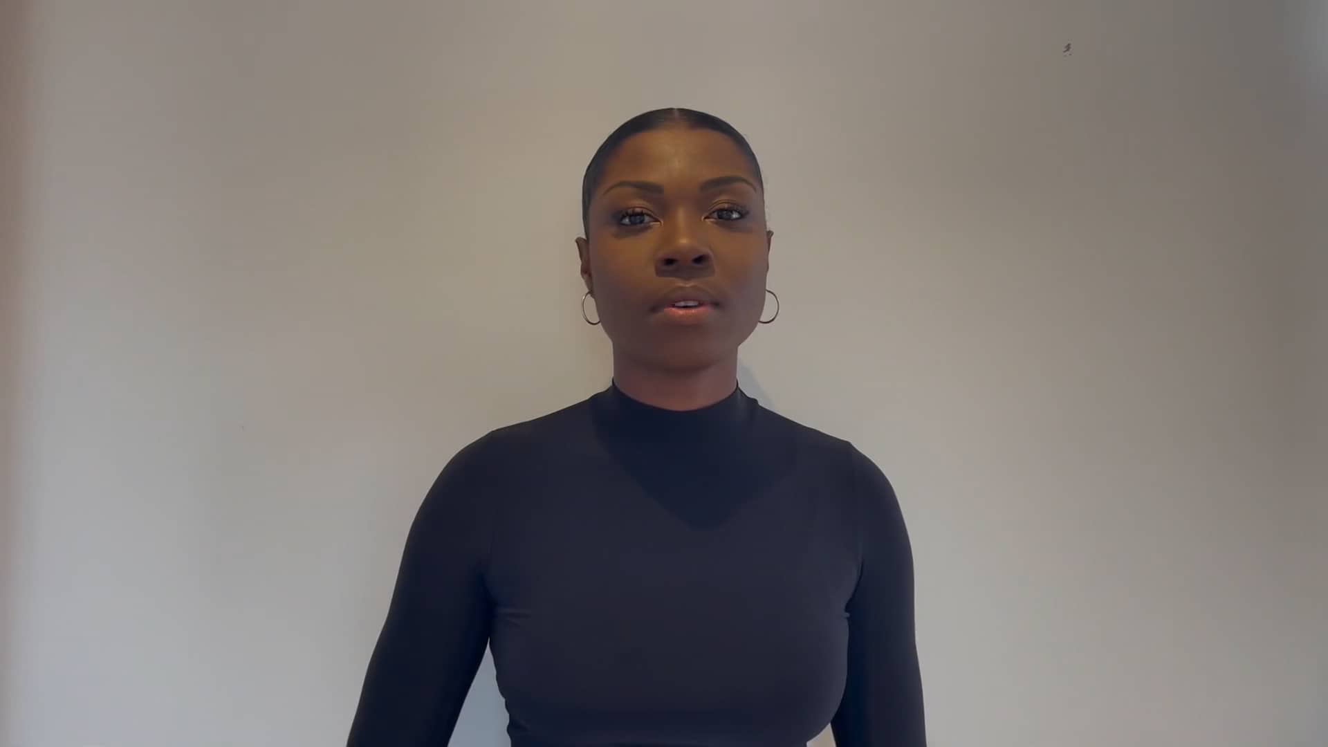 To Be Loved - Nardia Ruth on Vimeo