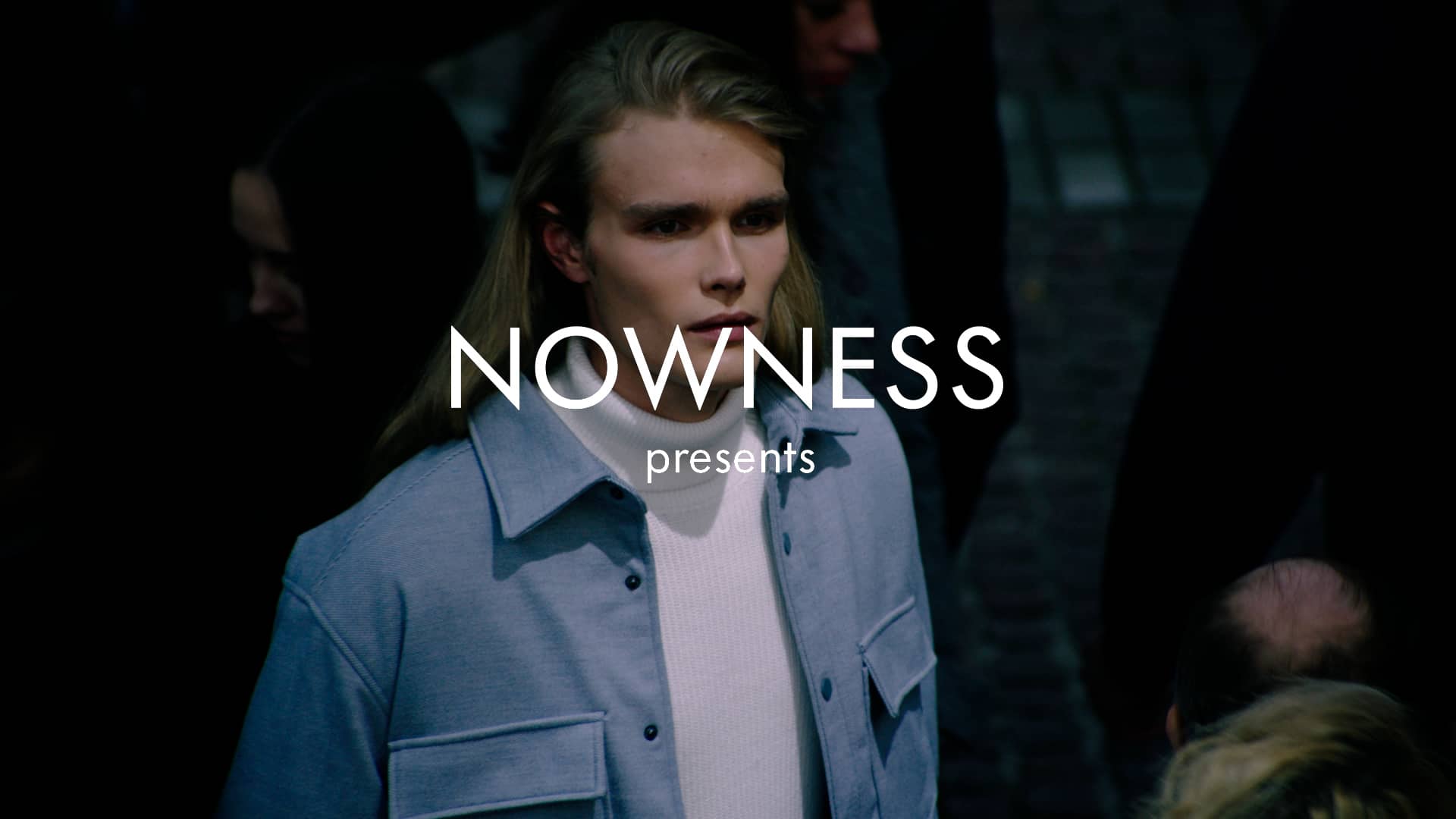 Retterspitz - I am Juniper X Nowness on Vimeo