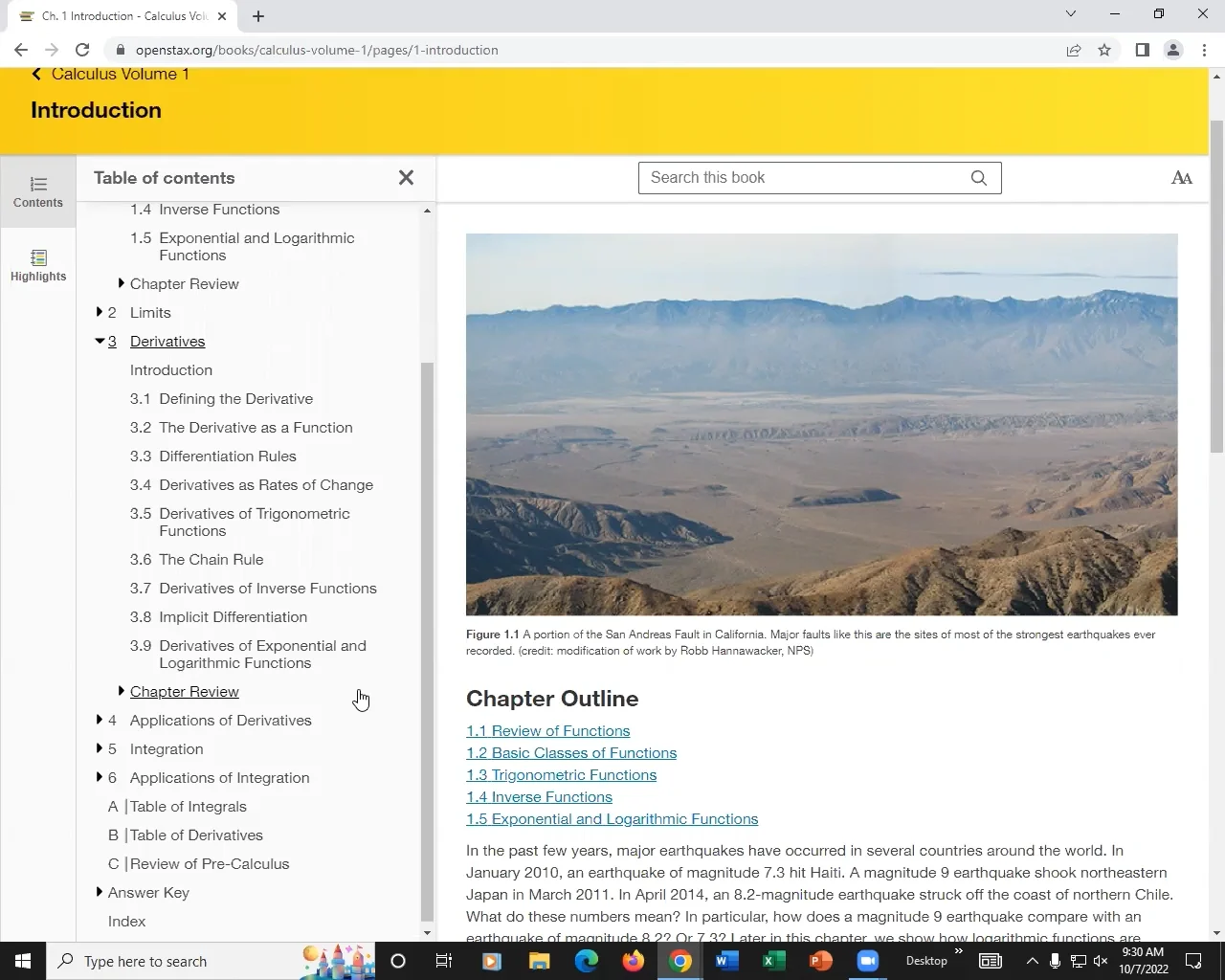 Class session Oct 7 on Vimeo