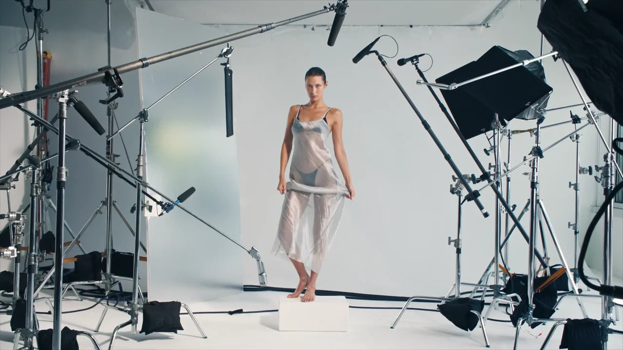 Victoria Secret | Undefinable on Vimeo