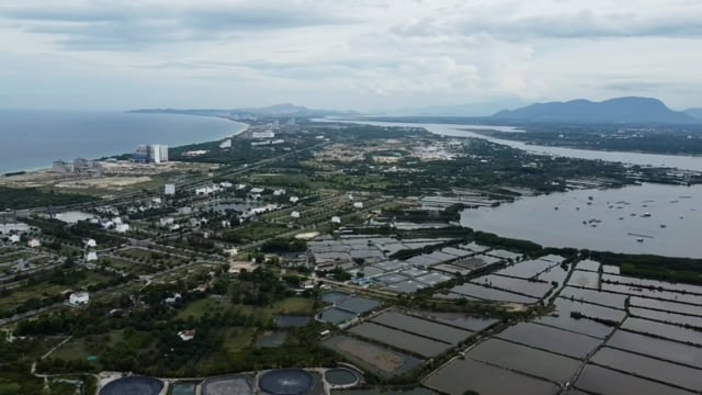 River Sea Island Free Stock Video - Pixabay