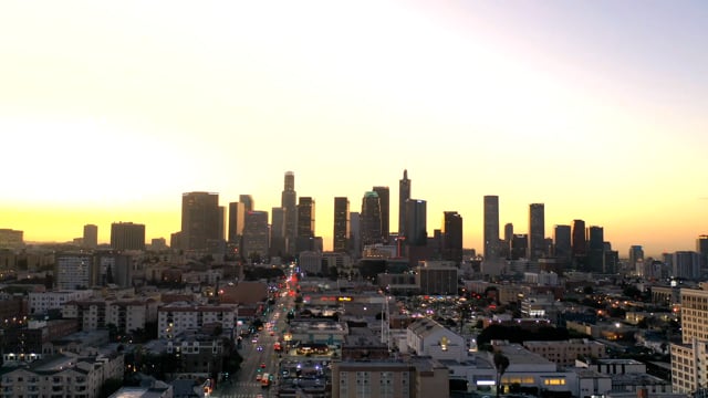 California, Cityscape, Downtown. Free Stock Video - Pixabay