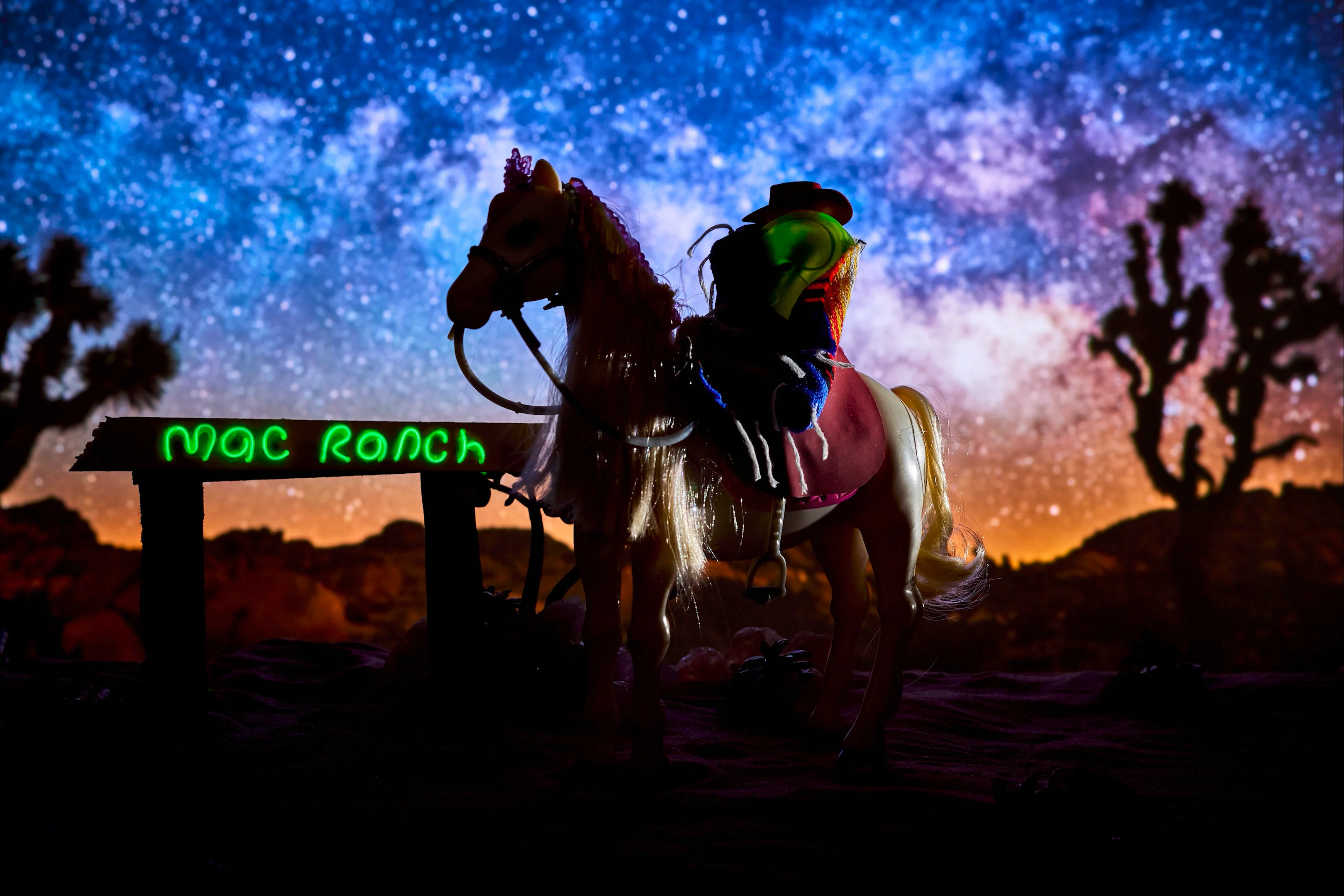 Goodles - Hatch Chile Flavor Launch Teasers on Vimeo