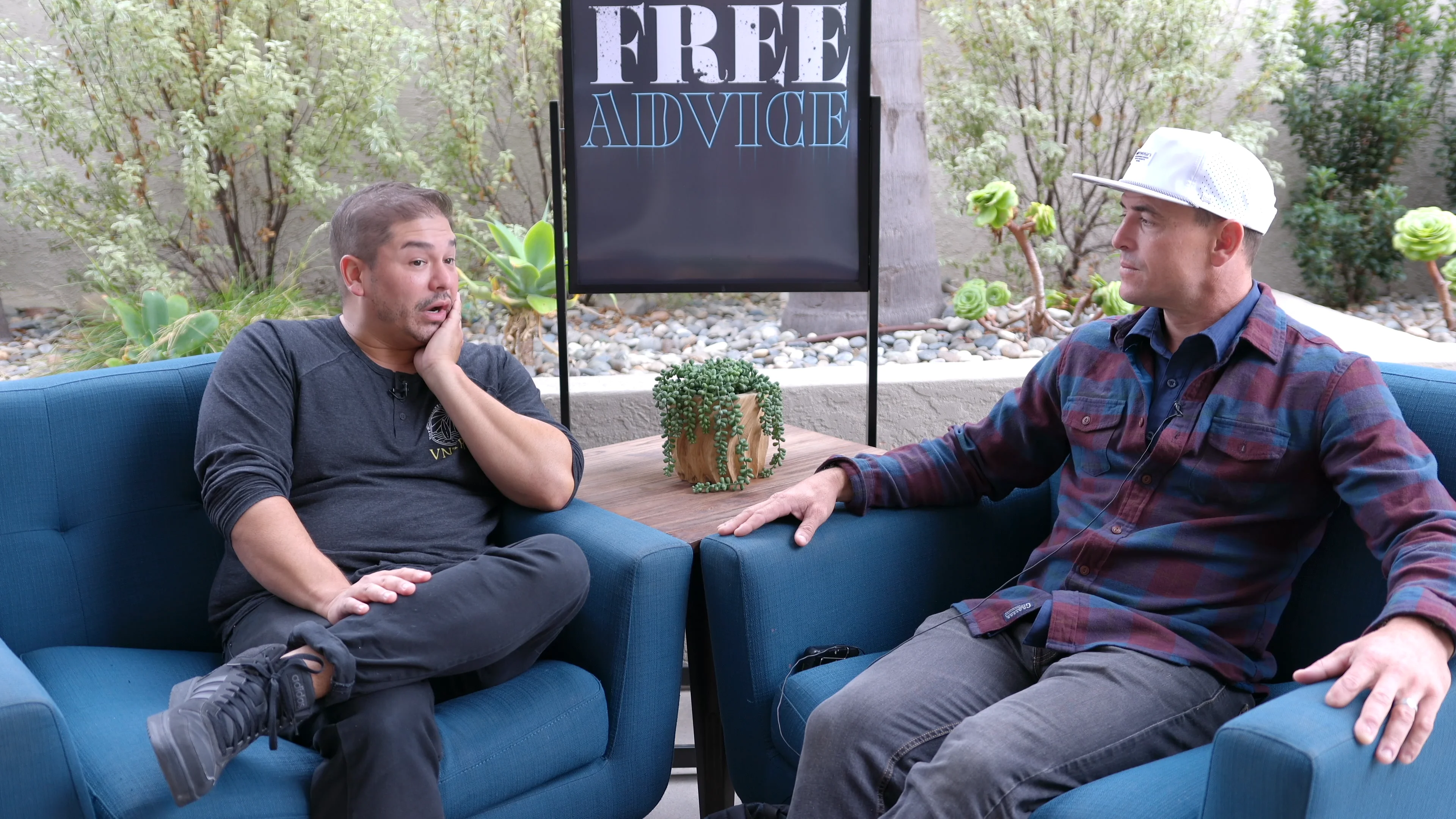 Free Advice - Preview.mov on Vimeo