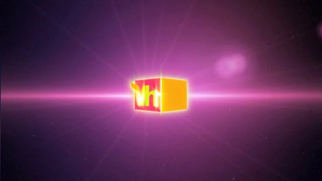 VH1 Ident