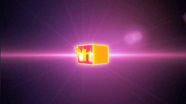 VH1 Ident on Vimeo