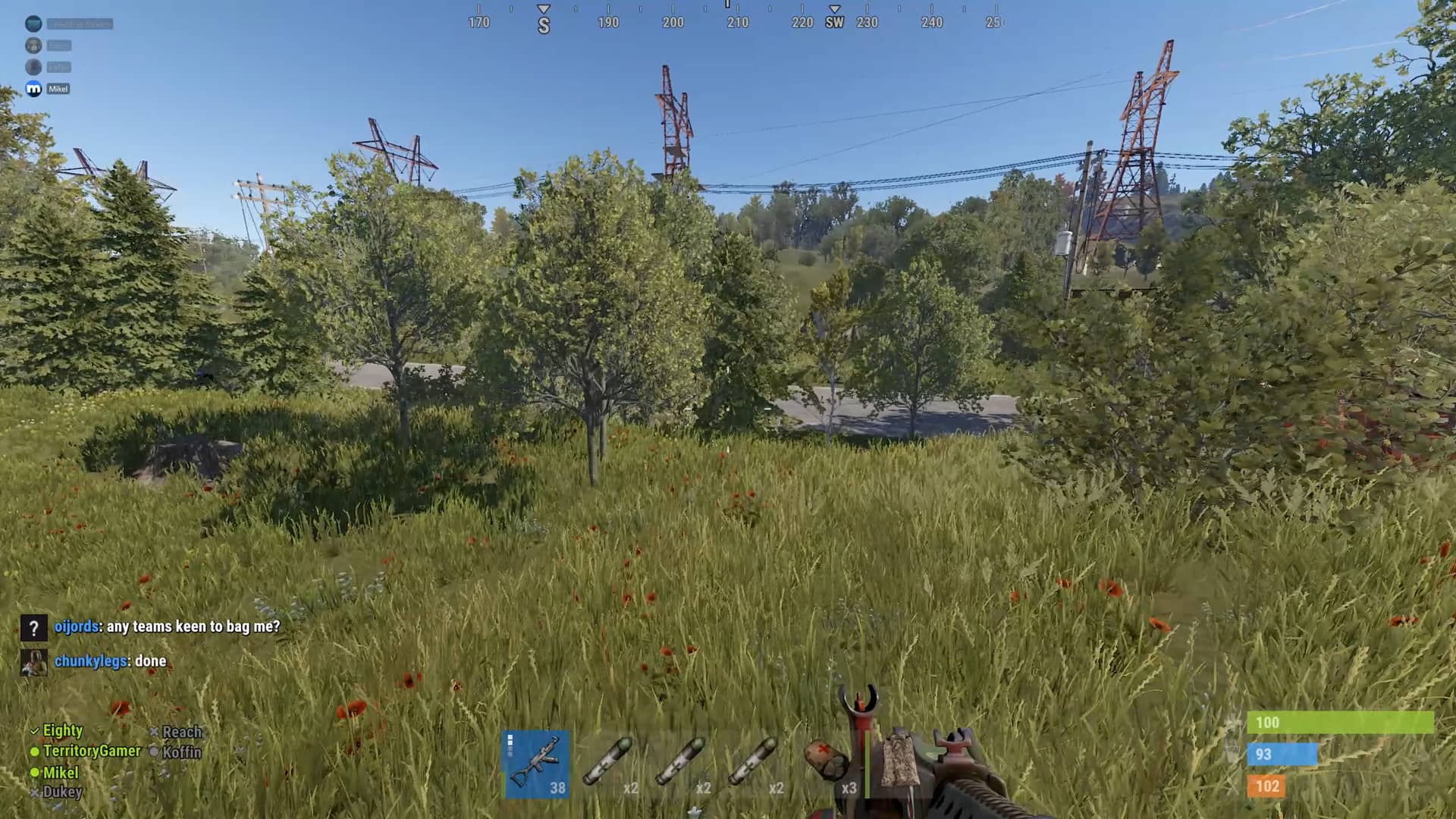 Rust - Flicked.mp4 on Vimeo