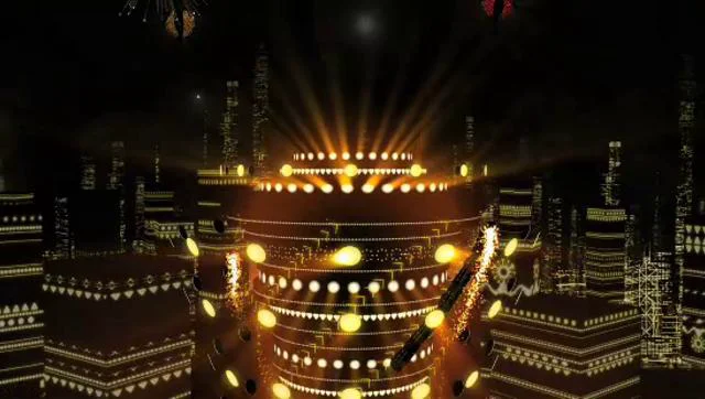 Star Gold Ident HD Campaign