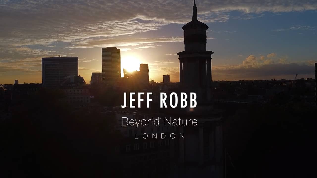 BEYOND JEFF ROBB LONDON.mp4 on Vimeo