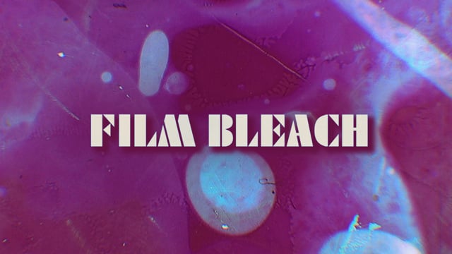 Old Film Effect Gif
