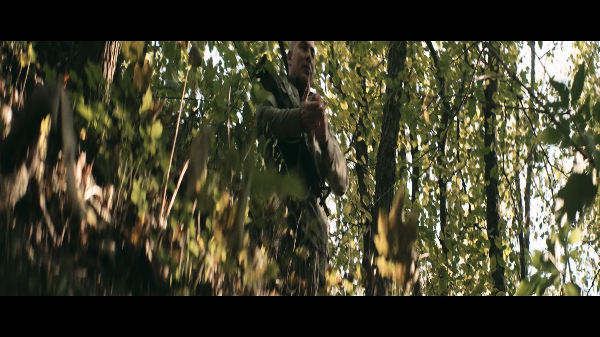 Vengeance Vimeo.mov on Vimeo