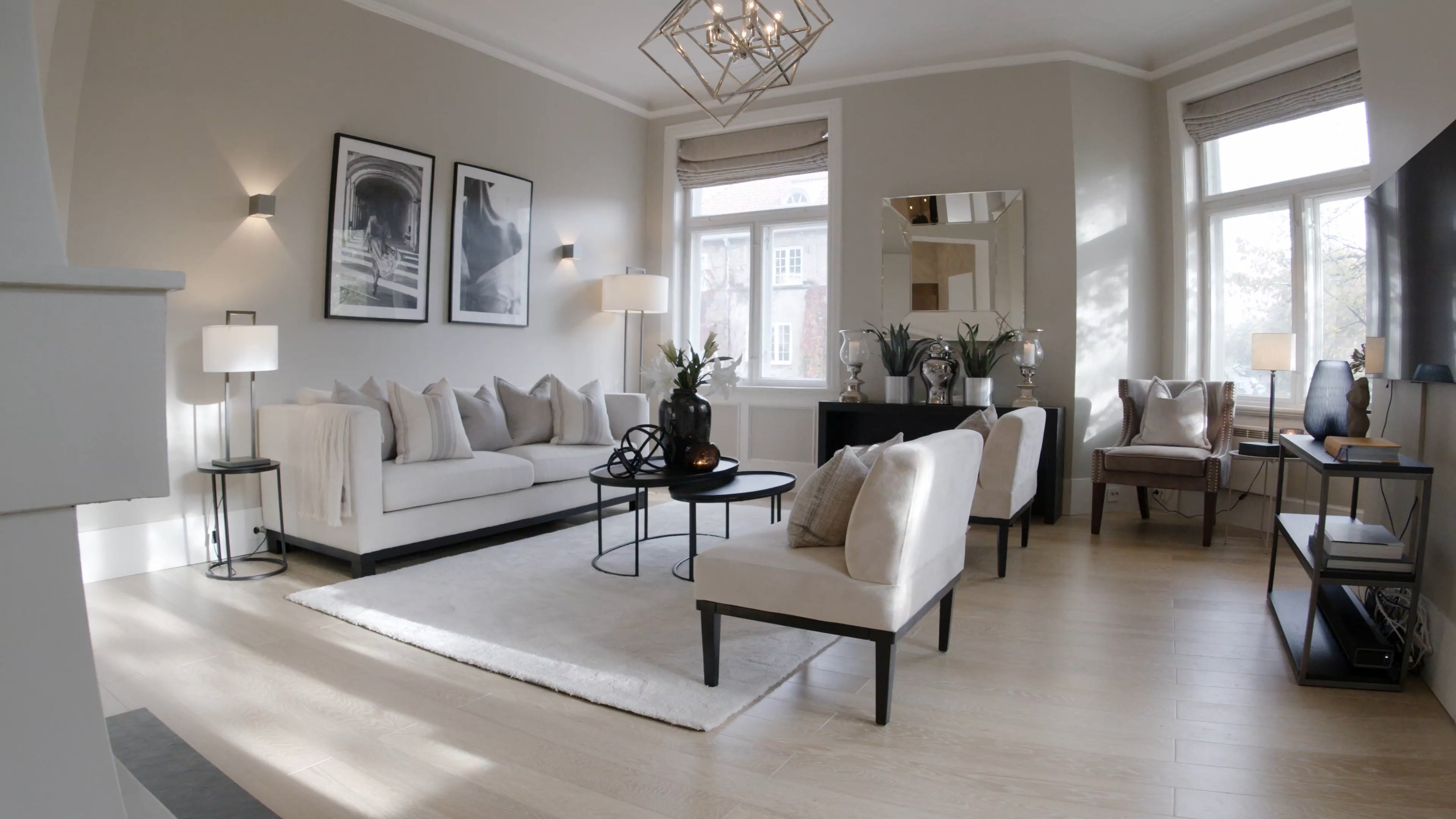 Proaktiv Eiendom - Jacob Aalls gate 46a on Vimeo