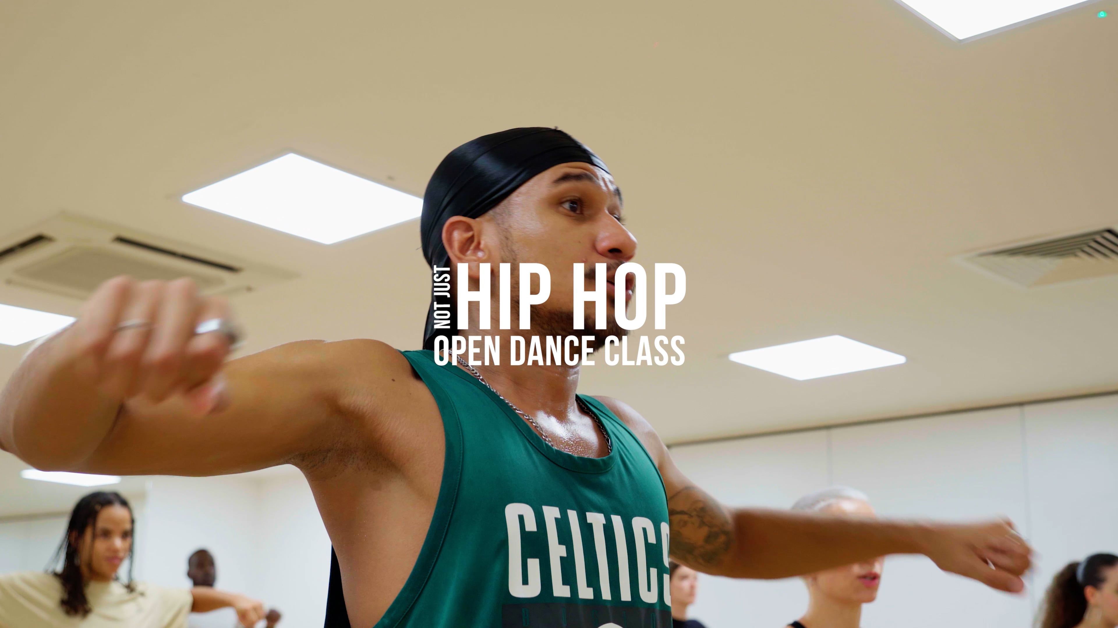 Move - Beyoncé | Dance Choreography | Doug Da Silva | NOT JUST HIP HOP ...