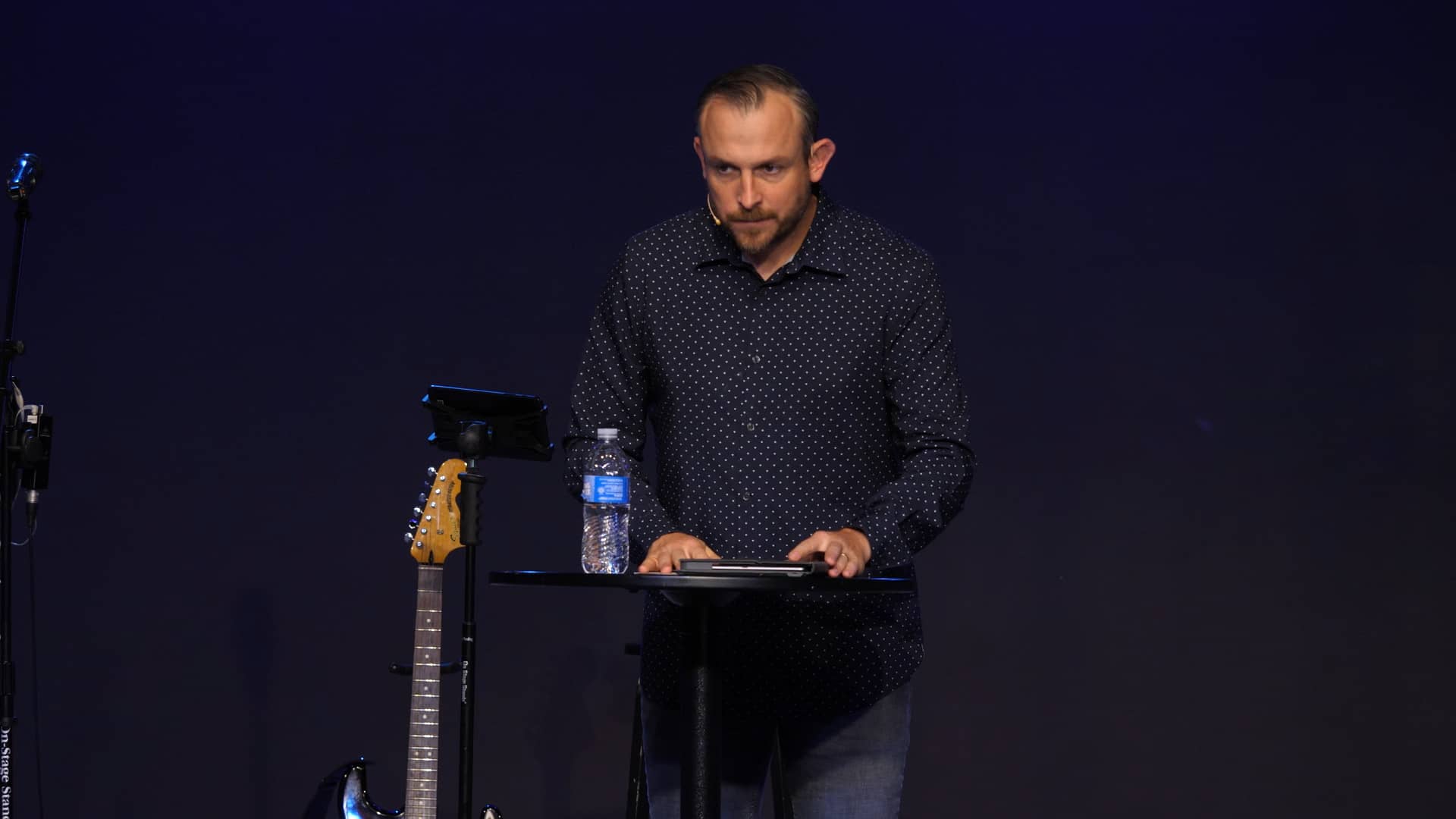 Two-Third Is Not Enough | Week 2 - Ricky Spindler on Vimeo