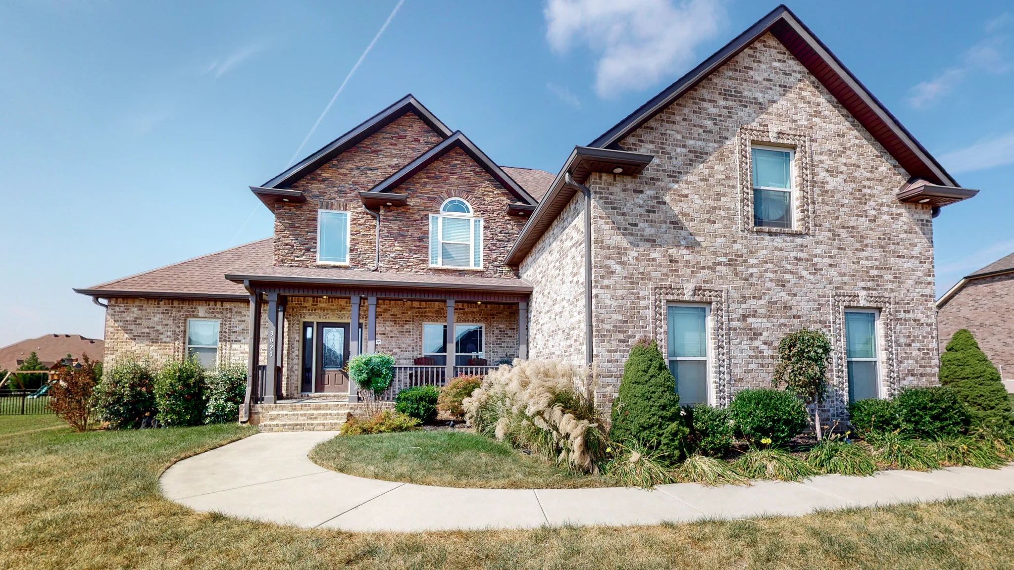 3020 Eliza Dr Clarksville TN 37043 — Amanda Furline on Vimeo