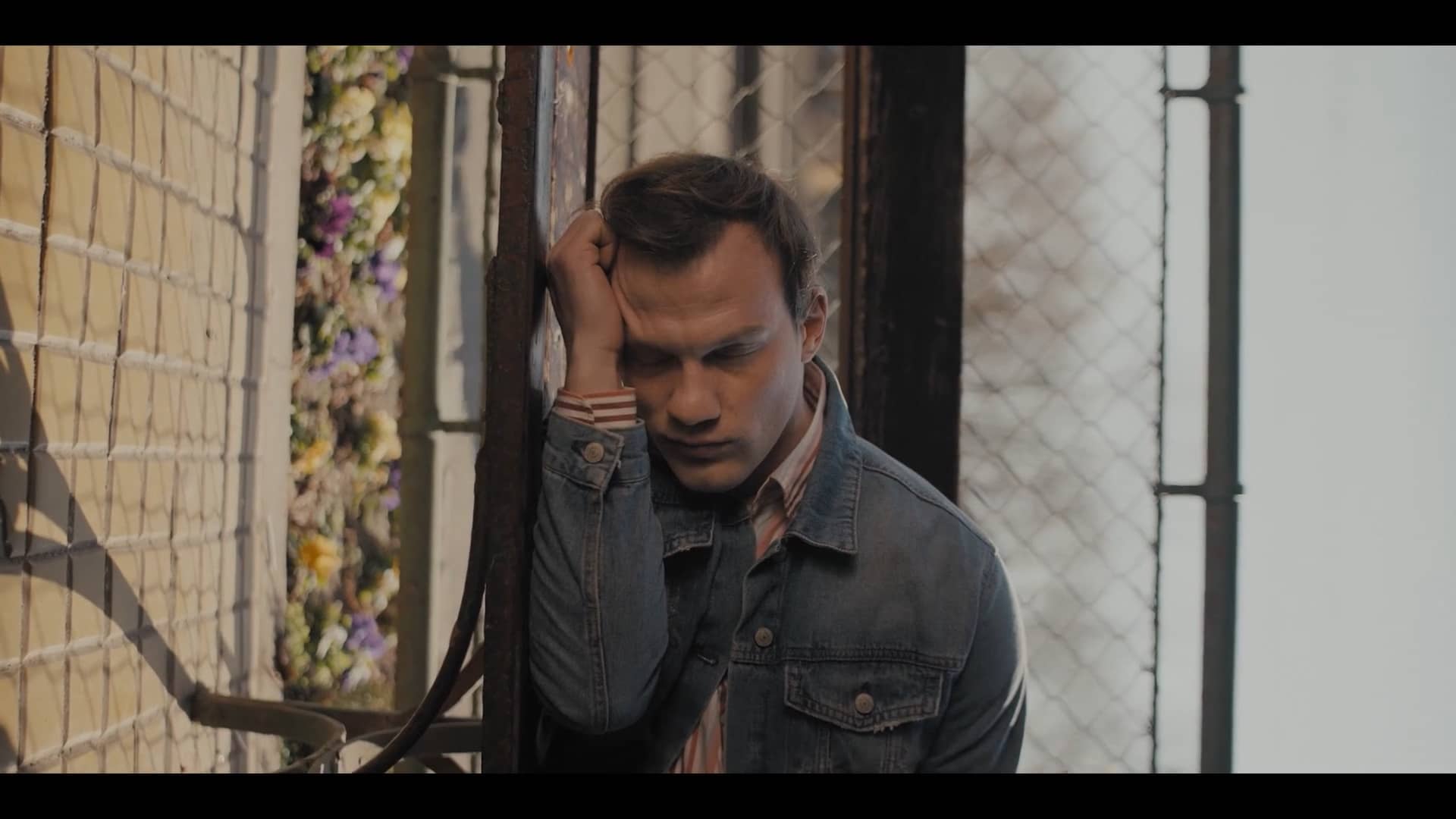 Carson Coma - Bábú Vagy - Official Music Video (The Informant) on Vimeo