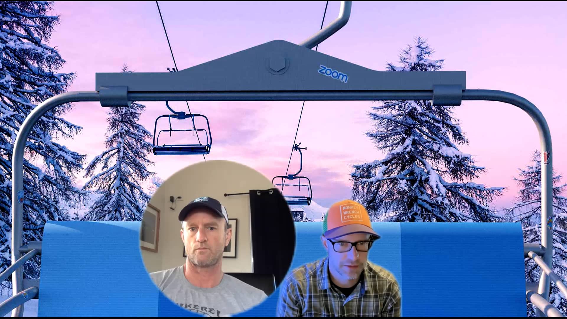 Season 1 E4 on Vimeo