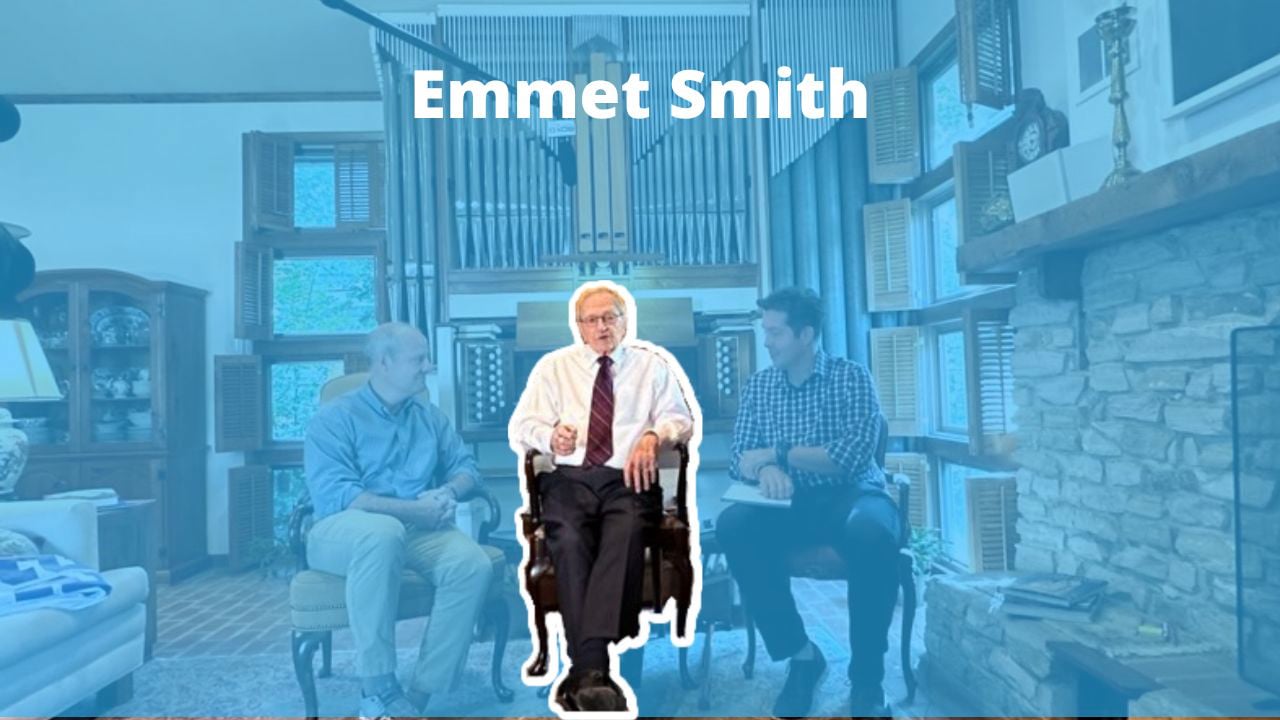 Emmet Smith