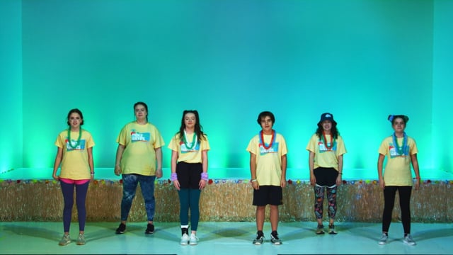 VBS Music Videos on Vimeo