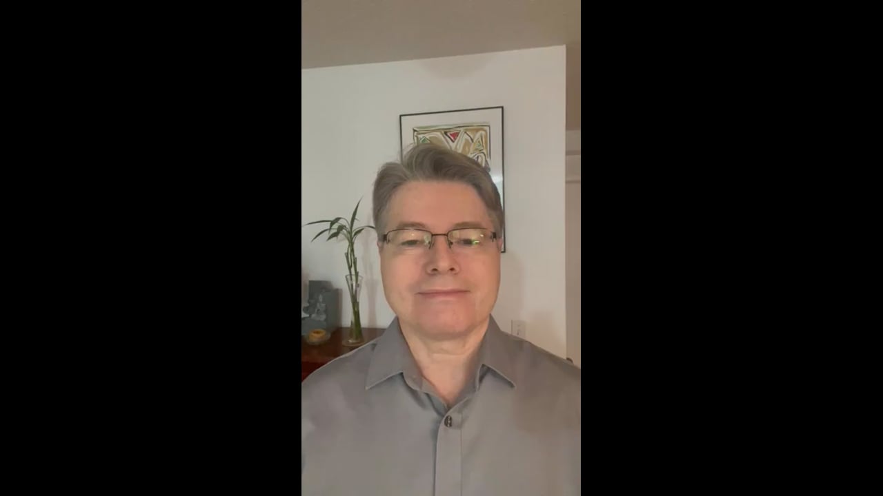 Ken Raymond, Registered Psychotherapist (Qualifying), Ottawa, ON, K1N ...