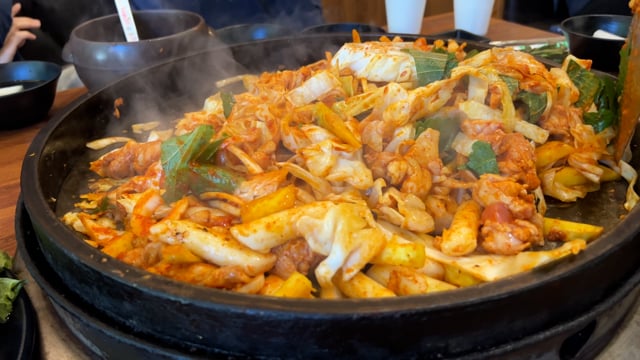 Chicken Ribs, Meat, Grilling. Free Stock Video - Pixabay