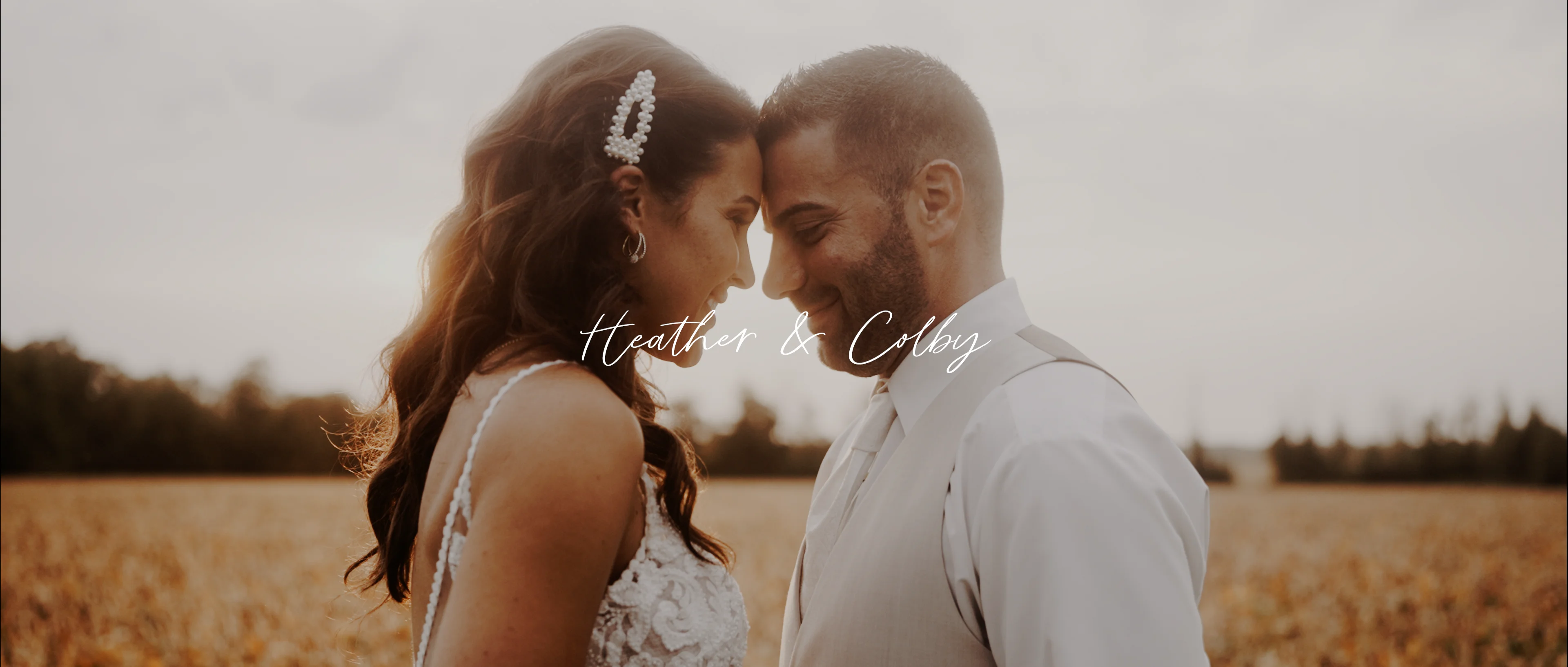 Heather & Colby | Cinematic Highlight Film