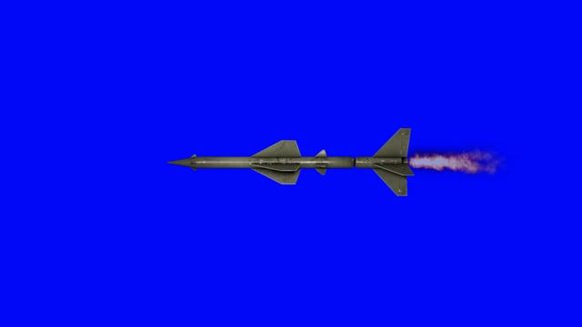 Rocket Launch Flight - Free video on Pixabay