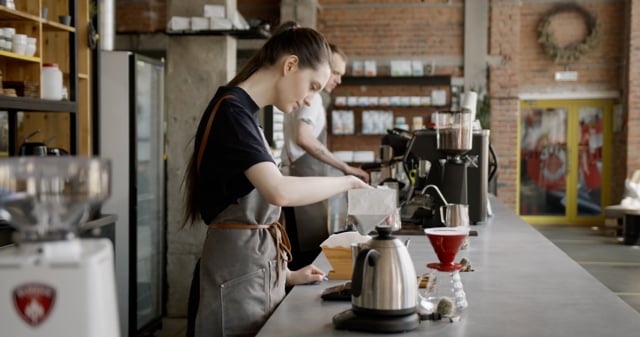 200+ Free Coffee & Drink Videos, HD & 4K Clips - Pixabay