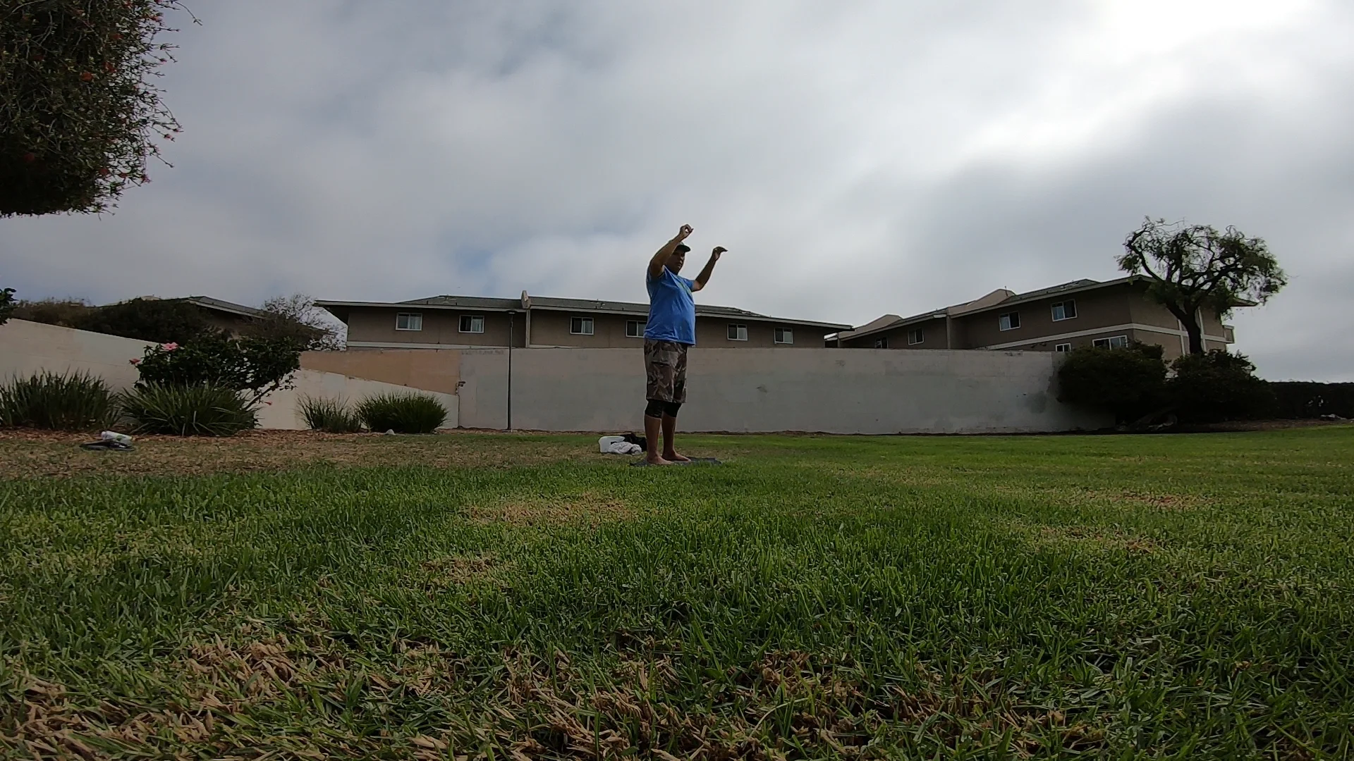 Susan Ez Up, 2Hi, Heal Strech, Spin-off Go Pistons!! on Vimeo