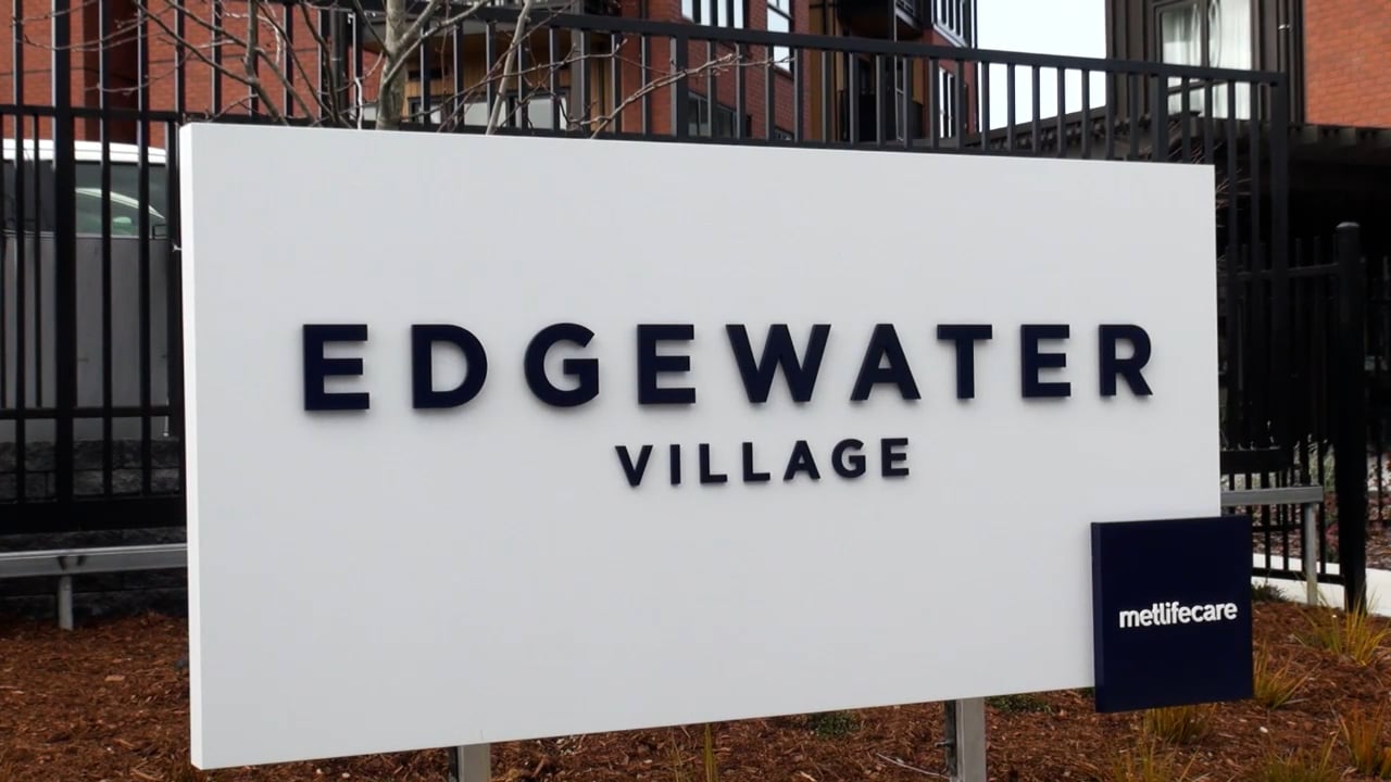 Join us for Edgewater Virtual Village Tour with Sarah Horsfall on Vimeo