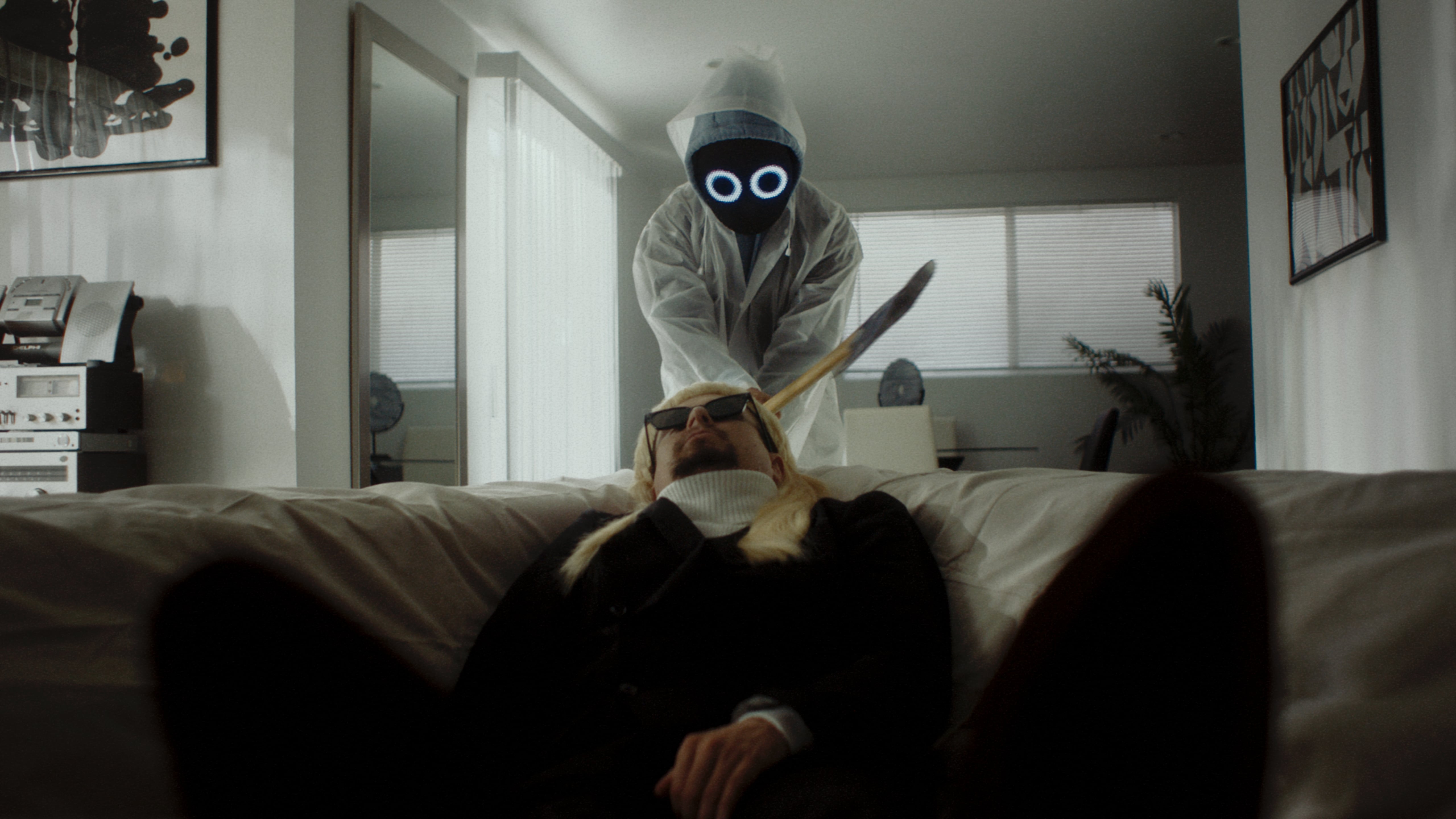 Sick Of U - BoyWithUke ft. Oliver Tree on Vimeo