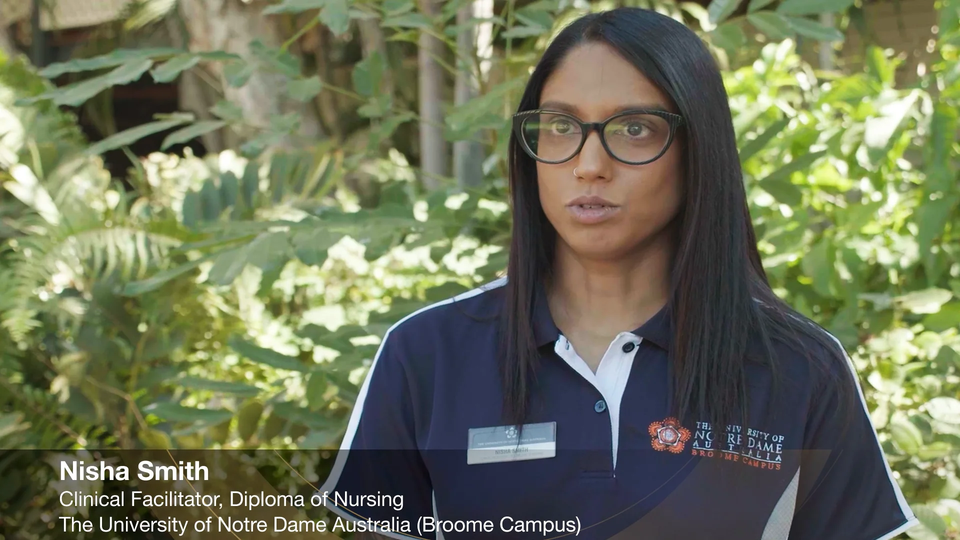 VET Diploma of Nursing on Vimeo