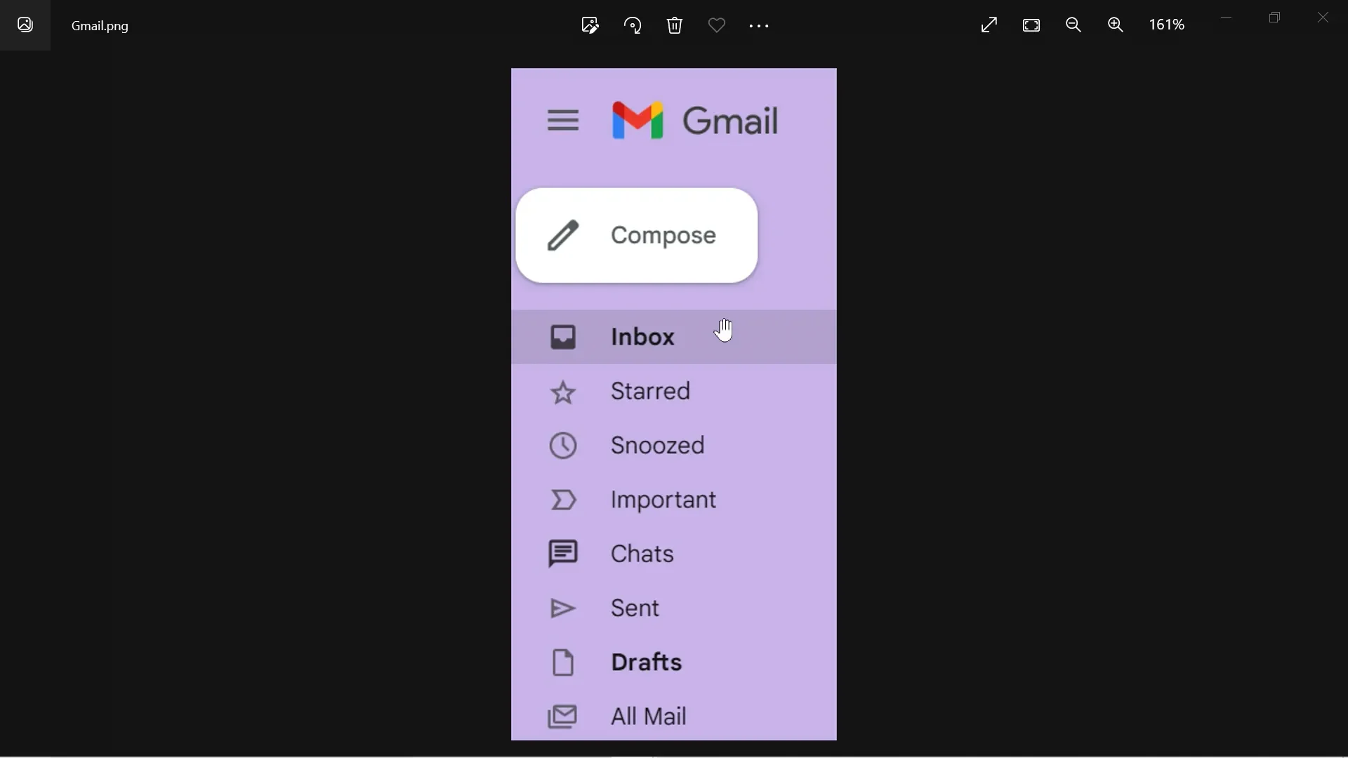 Gmail provider on Vimeo