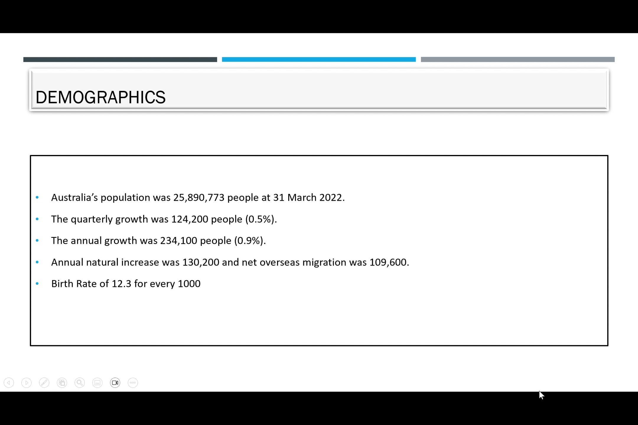 PowerPoint Slide Show - Australia on Vimeo