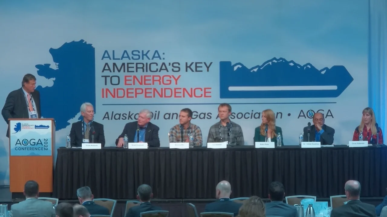 AOGA 2022 Conference 9.1.22 Energy Options Panel on Vimeo