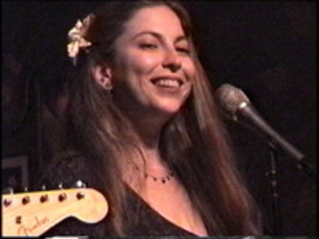 SHANA MORRISON - Wait In Vain on Vimeo