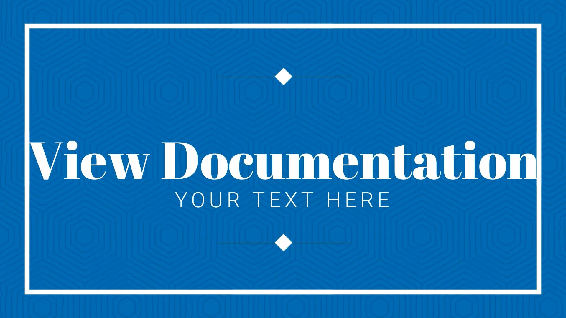 view documents unit sec on Vimeo
