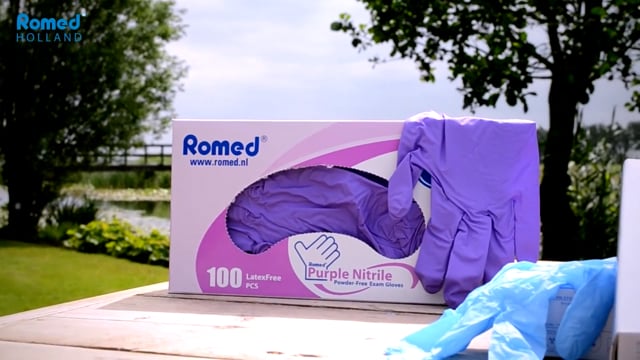 Van Oostveen Medical B.V. – Romed Holland of Wilnis at MEDICA 2022 in Düsseldorf -- COMPAMED ...