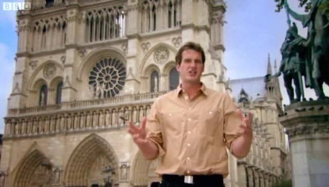 Filthy Cities Paris on Vimeo