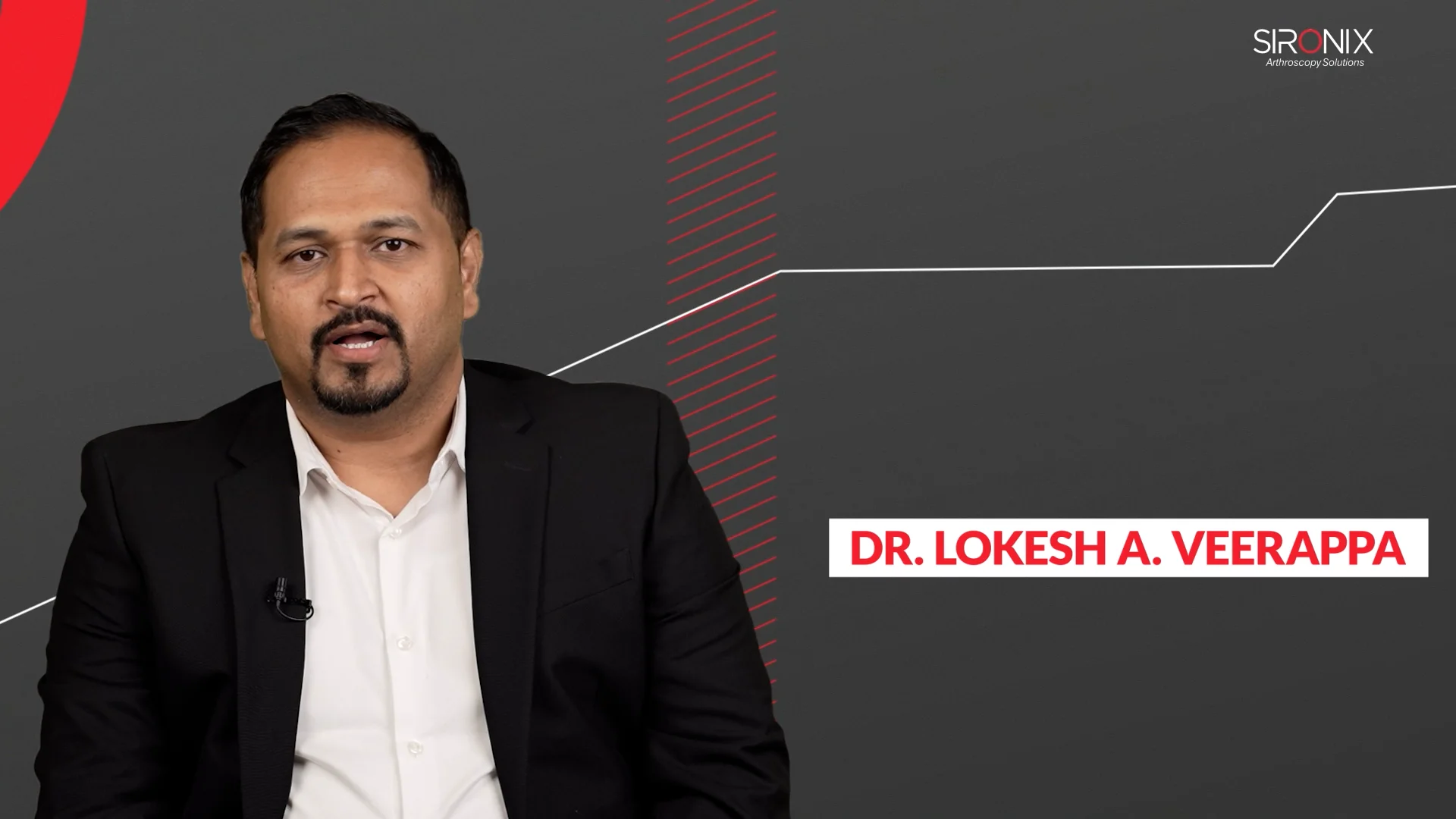 Lokesh_Veerappa - Shoulder dislocation and bankart