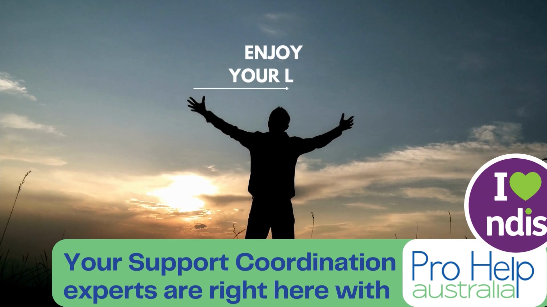 Expert Support Coordination Services at Pro Help Australia