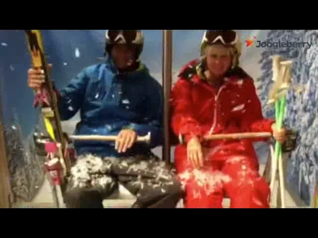 Ski Slope Photo Booth Experience on Vimeo