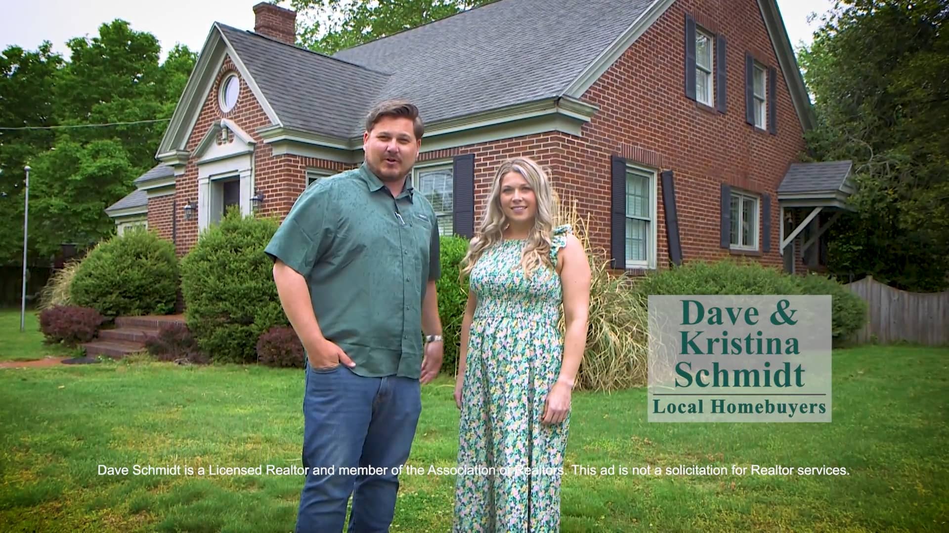 Delmarva Dave Commercial 2.0 on Vimeo