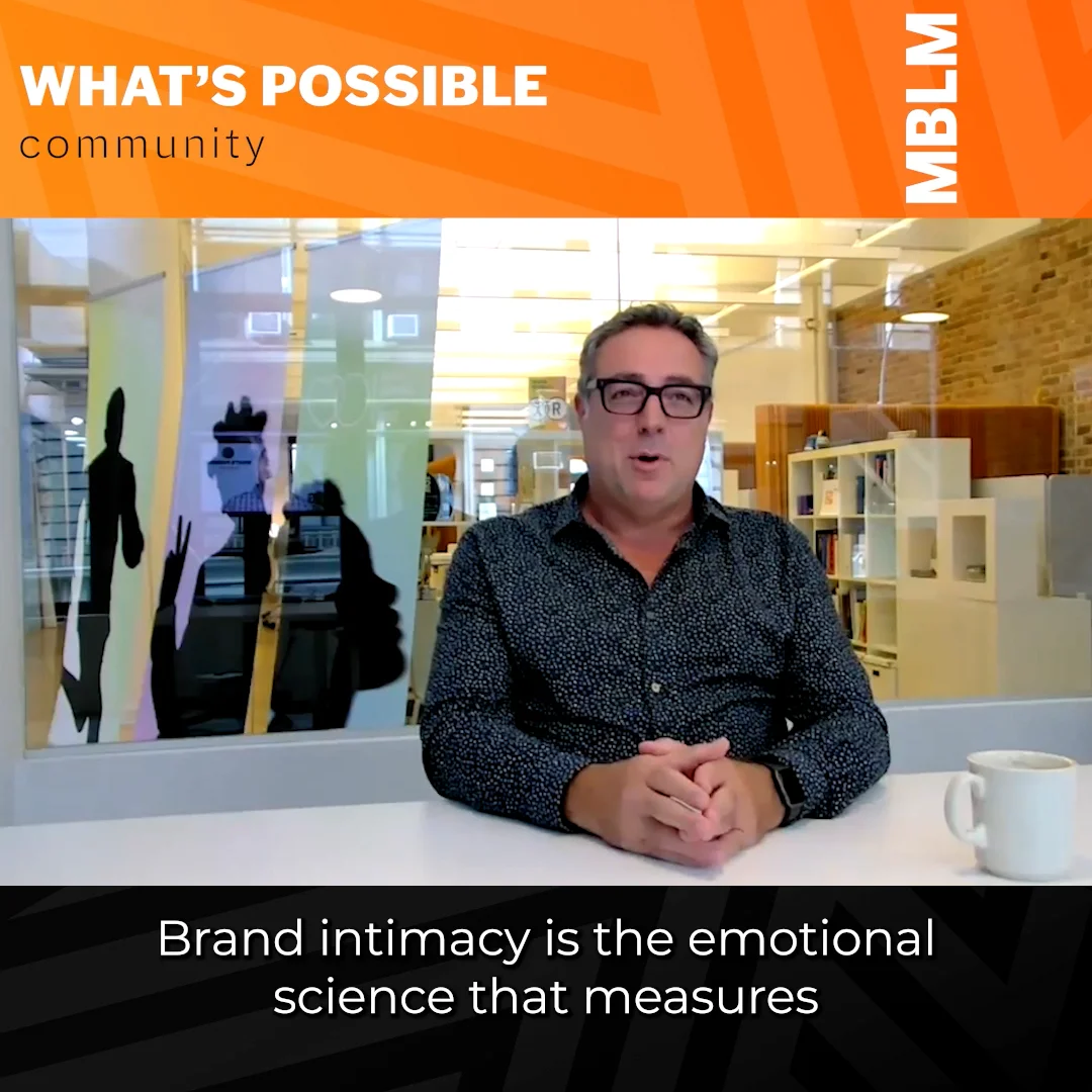 Brand intimacy social clip.mp4 on Vimeo