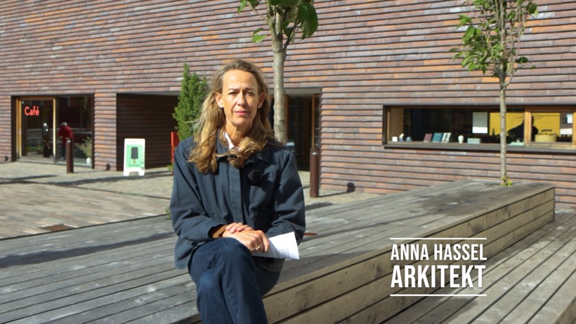 Fremtidens kulturbyggerier - Lokale og Anlægsfonden