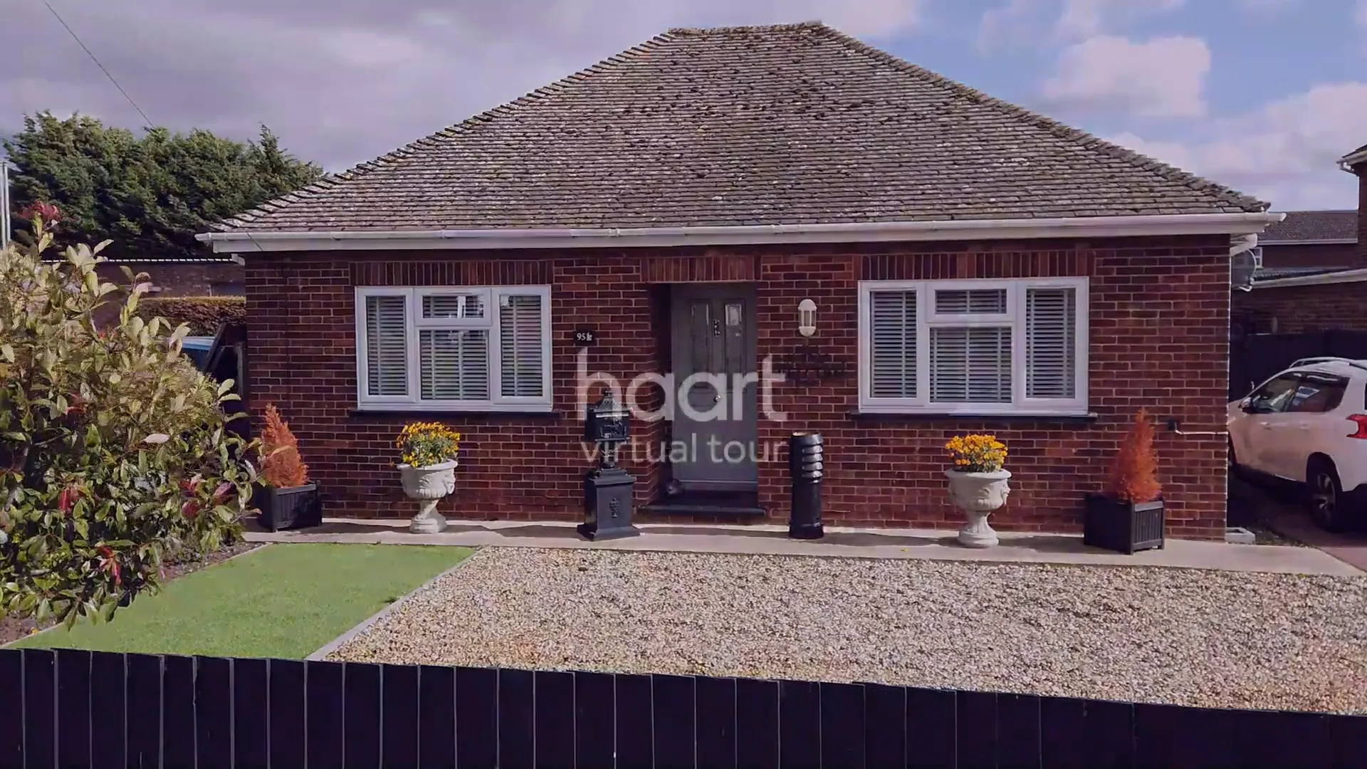 Quick Sneak Peek of Elm Road, March, 3 bedroom Bungalow For Sale from ...