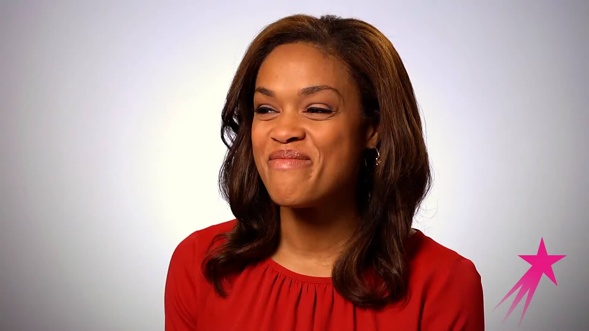 Anchor Reporter: Heroes - Danya Bacchus Career Girls Role Model on Vimeo