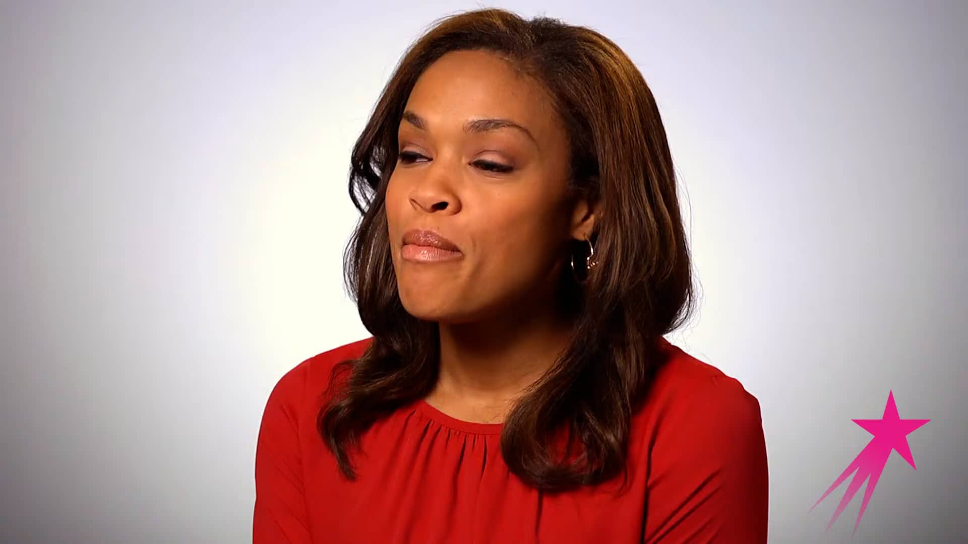 Anchor Reporter: Goals - Danya Bacchus Career Girls Role Model on Vimeo